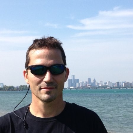 Dan Radomski – PROTO Accelerator